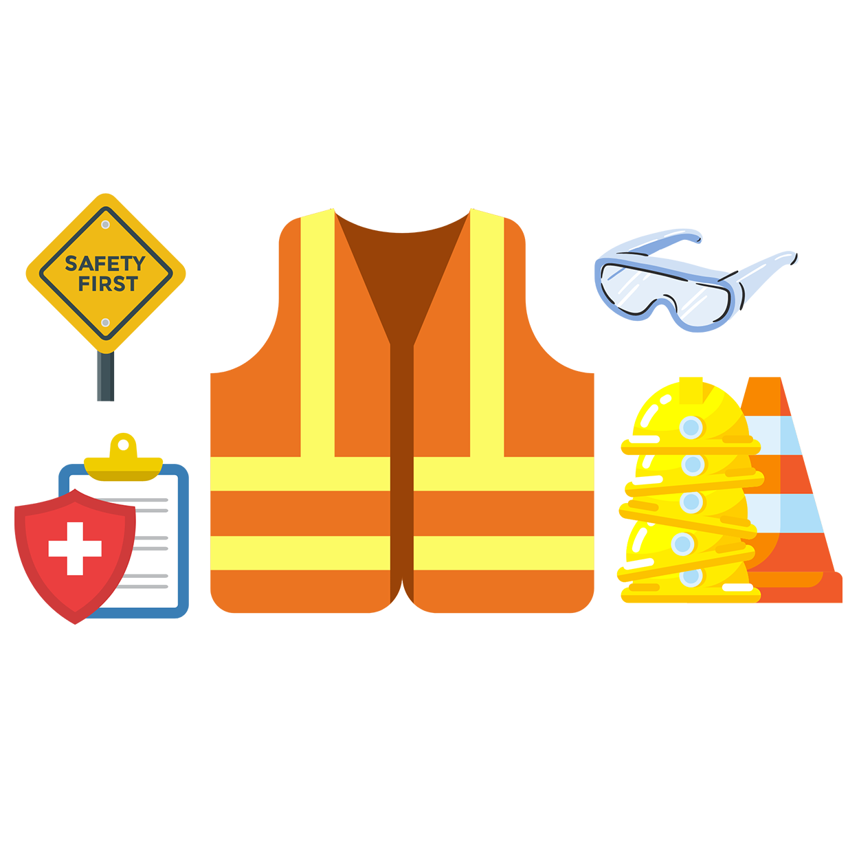 انواع استانداردهای ایزو ایمنی و نحوه پیاده‌سازی آن‌ها - ایزوسیستم